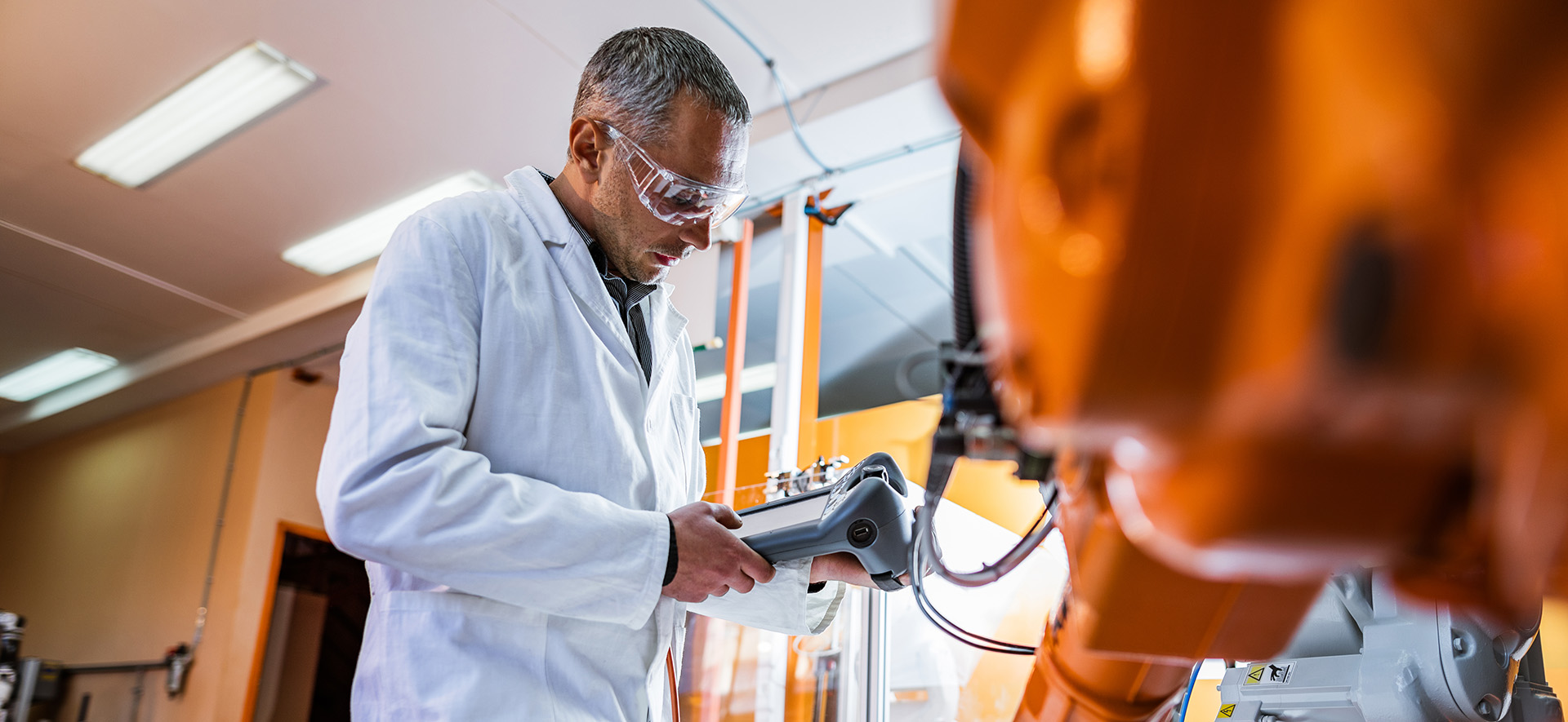 Greater Jobs in Technology & Innovation - Choose Greater Peoria