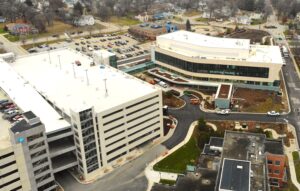 OSF Cancer Institute: From Dreams to Reality - Choose Greater Peoria