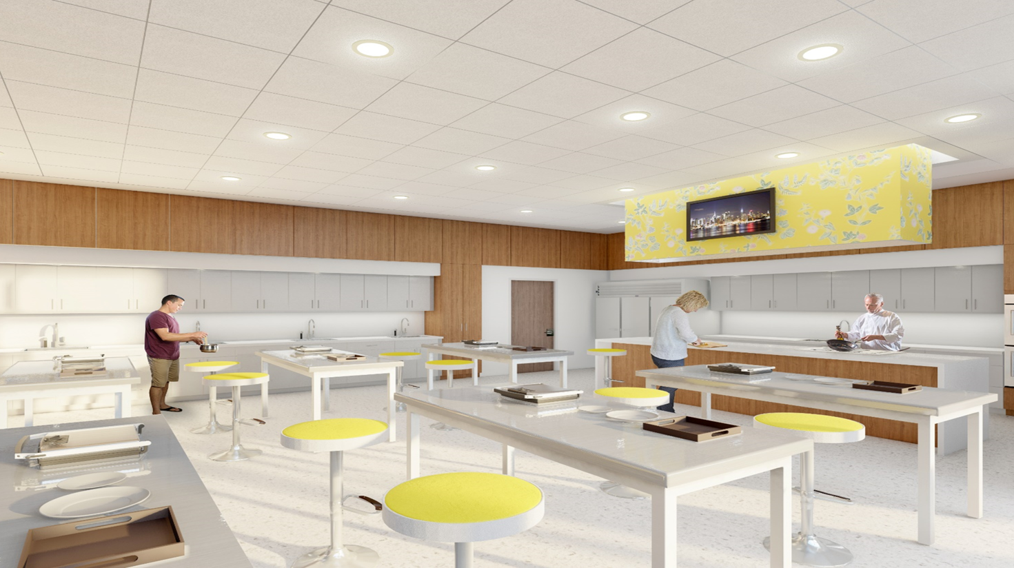 OSF Cancer Institute: From Dreams to Reality - Choose Greater Peoria