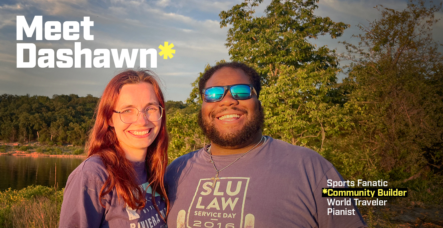 Meet Dashawn Cason - Choose Greater Peoria