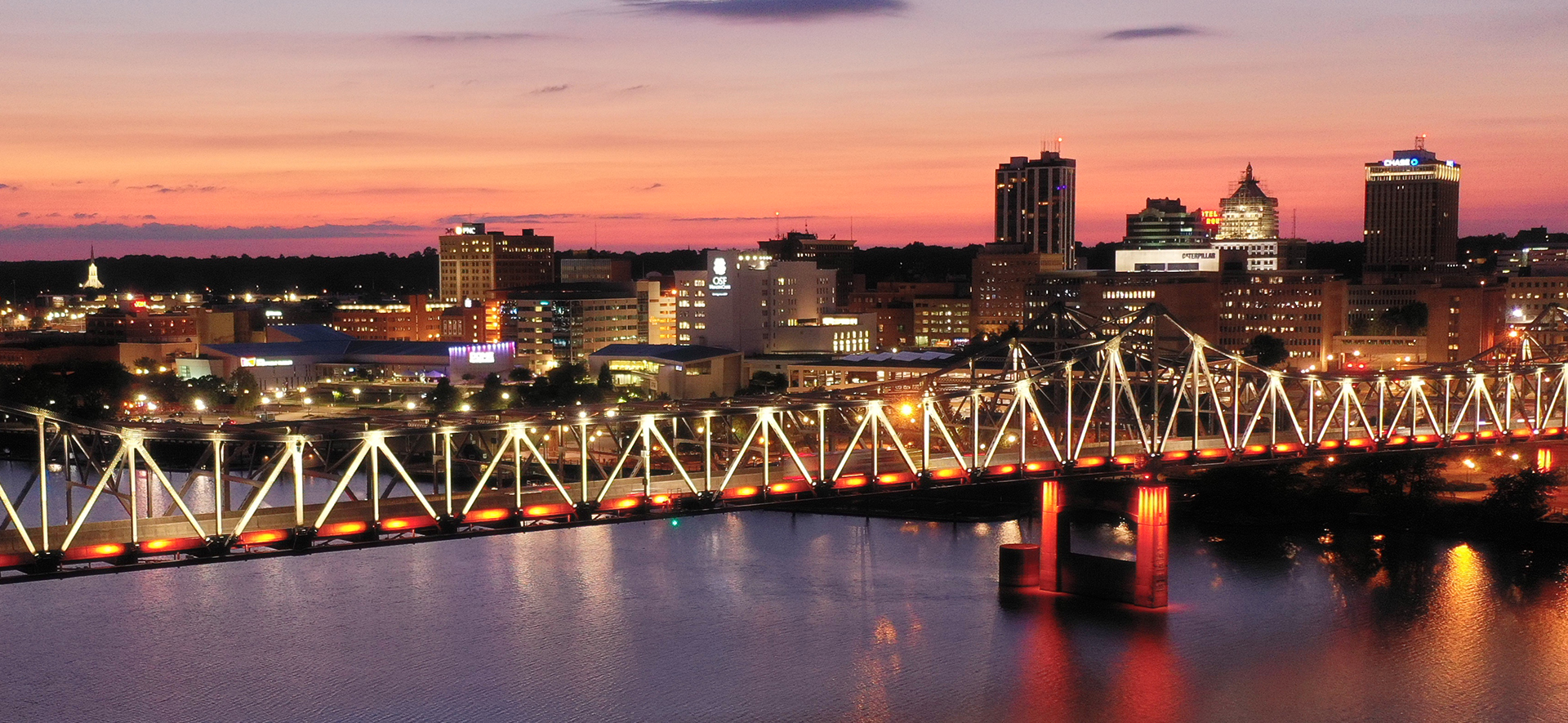 Greater Peoria Leadership Council - Choose Greater Peoria